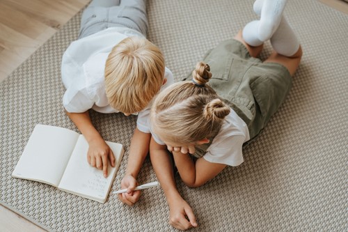 How Children Develop Writing Skills how-children-develop-writing-skills
