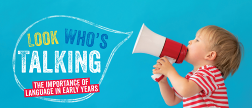 The Importance Of Language In Early Years the-importance-of-language-in-early-years